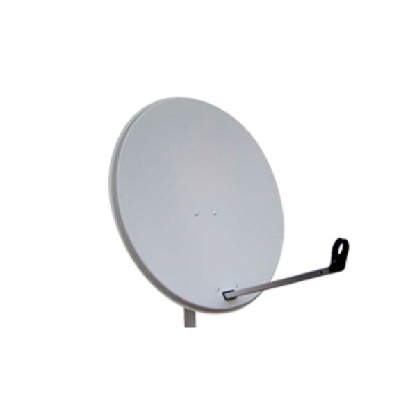 Max Δορυφορικο Πιατο Κατοπτρο Offset satellite antenna OF80 Click ...