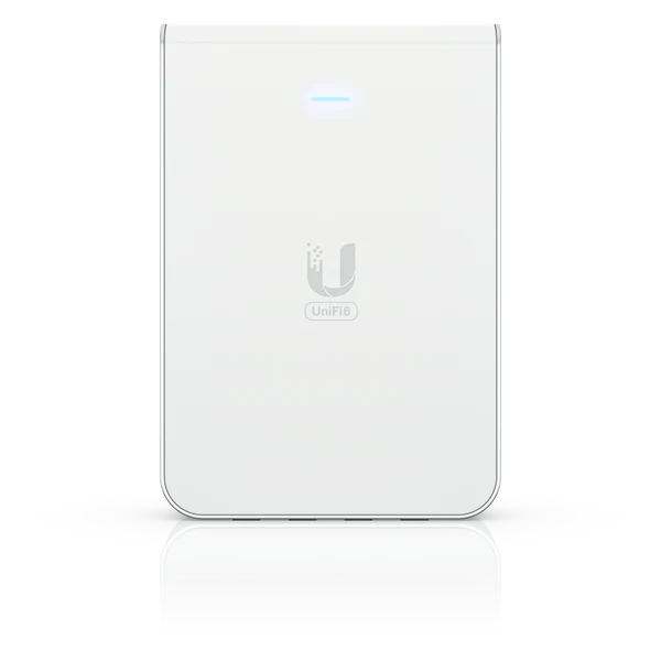 Access Point U6 In-Wall – ElectronPro